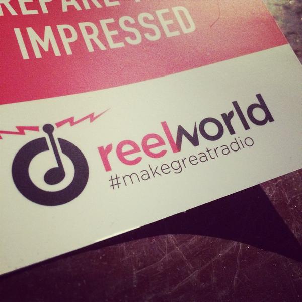 makegreatradio – Erik Huber – Creator Of Annoyingly Catchy Radio Jingles