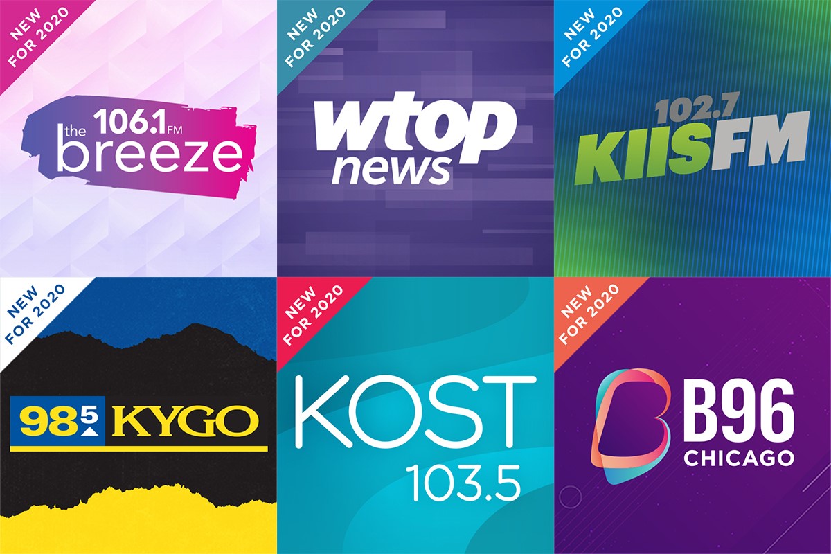 Montage – Erik Huber – Creator Of Annoyingly Catchy Radio Jingles